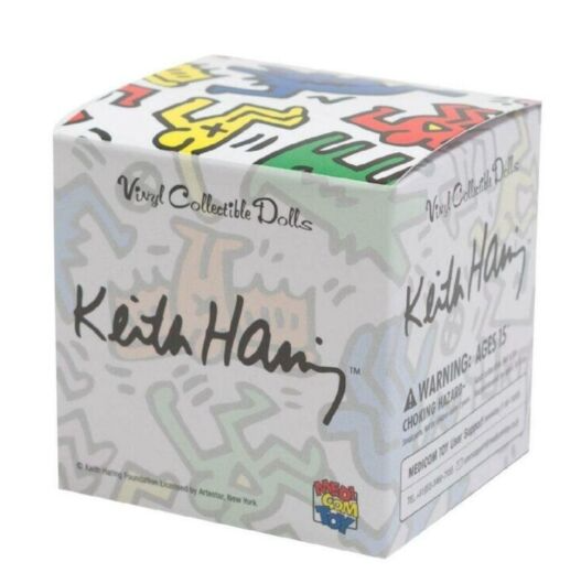 VCD KEITH HARING SERIES BLIND BOX – Royal One LV